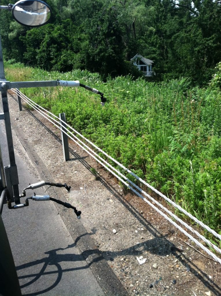 Connecticut Department of Transportation Roadside Vegetation Control ...